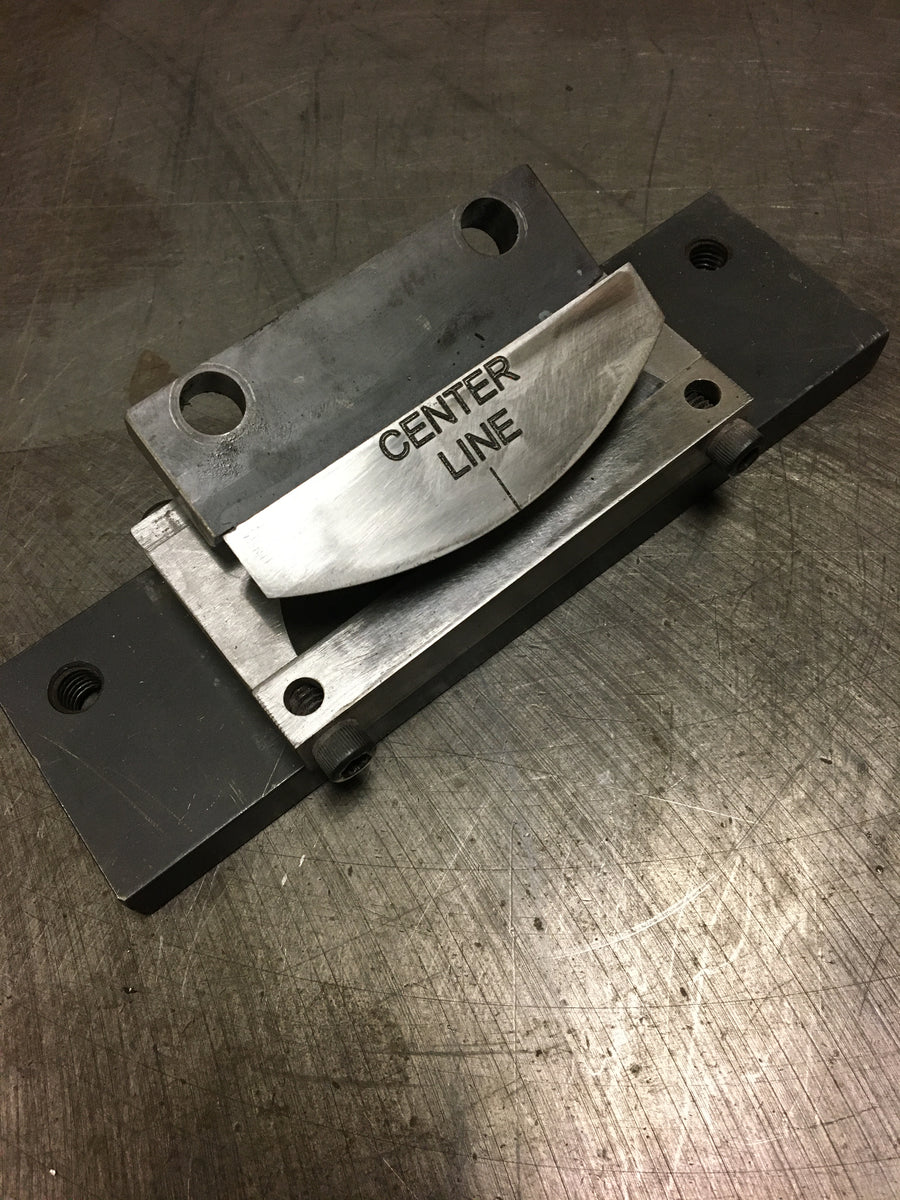 The Winfield inspired Clam Shell – Tuck Industries